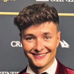 Remo Forrer - Age, Bio, Family | Famous Birthdays