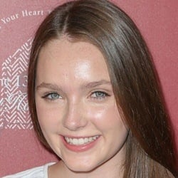 Maddie Hasson - Age, Bio, Family | Famous Birthdays