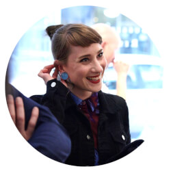 Natalie Foss - Age, Bio, Family | Famous Birthdays