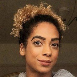 Danusia Francis - Age, Bio, Family | Famous Birthdays