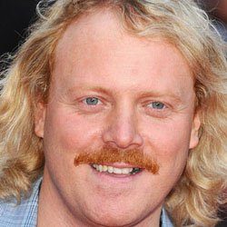 Leigh Francis - Age, Bio, Family | Famous Birthdays