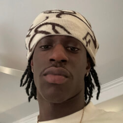 Tyler Francis - Age, Bio, Family | Famous Birthdays