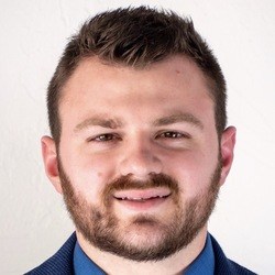 Chris Frederick - Age, Bio, Family | Famous Birthdays