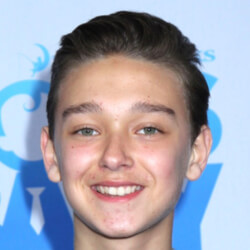 17 Year Old Actors | Famous Birthdays