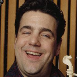 Jonathan Freeman - Age, Bio, Family | Famous Birthdays