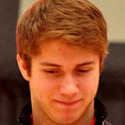 Peter Frenette - Age, Bio, Family | Famous Birthdays