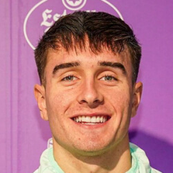 Iván Fresneda - Age, Bio, Family | Famous Birthdays
