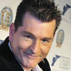 Greg Frewin - Age, Bio, Family | Famous Birthdays