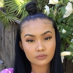 Kristhine Frias - Age, Bio, Family | Famous Birthdays