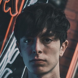 Lucas Friger - Age, Bio, Family | Famous Birthdays