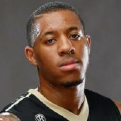 Kyle Fuller (Basketball Player) - Age, Bio, Family | Famous Birthdays