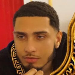 Jaron Clayton - Age, Bio, Family | Famous Birthdays
