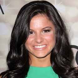 Courtney Galiano - Age, Bio, Family | Famous Birthdays
