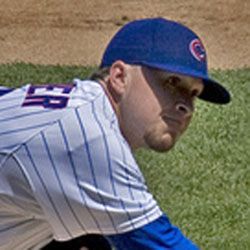 Sean Gallagher (Baseball Player) - Age, Bio, Family | Famous Birthdays