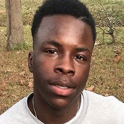 Corey Galloway - Age, Bio, Family | Famous Birthdays