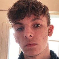 Cian Gannon - Age, Bio, Family | Famous Birthdays