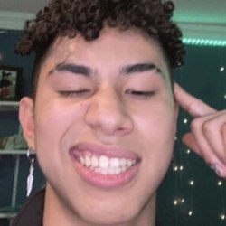 Nick Ganzon - Age, Bio, Family | Famous Birthdays