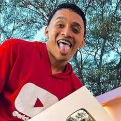 Erick García (Estrella de YouTube) - Edad, Familia, Biografía | Famous ...