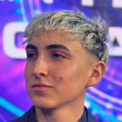 German Garcia - Age, Bio, Family | Famous Birthdays