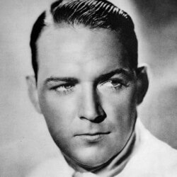 William Gargan - Bio, Family | Famous Birthdays