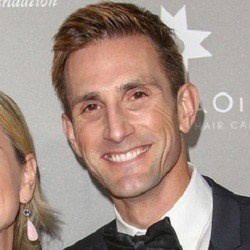 Christopher Gavigan - Age, Bio, Family | Famous Birthdays