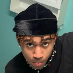 Xavier Gavin - Age, Bio, Family | Famous Birthdays