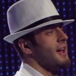 Adrian Gaxha - Age, Bio, Family | Famous Birthdays