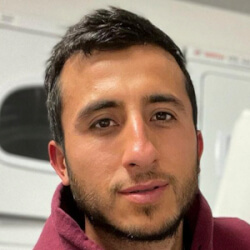 Sergio Gaytan - Age, Bio, Family | Famous Birthdays