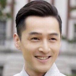 Wallace Huo - Age, Bio, Family | Famous Birthdays