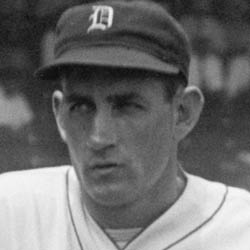 Charlie Gehringer - Bio, Family | Famous Birthdays