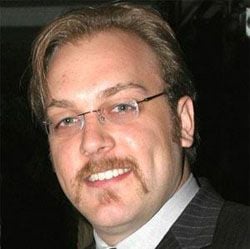 Alexander Gemignani - Age, Bio, Family | Famous Birthdays