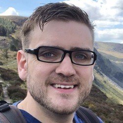 Andy George - Age, Bio, Family | Famous Birthdays