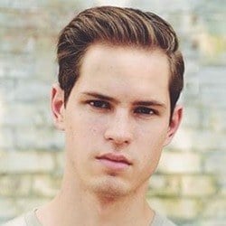 Bryan Holden Chan - Age, Bio, Family | Famous Birthdays