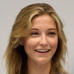 Caitlin Gerard - Age, Bio, Family | Famous Birthdays