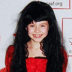 Alexa Gerasimovich - Age, Bio, Family | Famous Birthdays