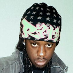 Ghostemane - Age, Bio, Family | Famous Birthdays
