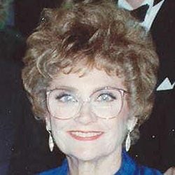 Estelle Getty - Bio, Family | Famous Birthdays