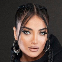 Rebecca Ghaderi - Age, Bio, Family | Famous Birthdays