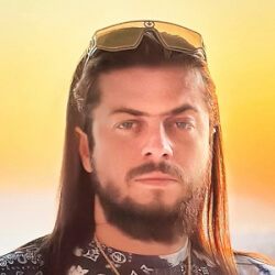 Aref Ghafouri - Age, Bio, Family | Famous Birthdays
