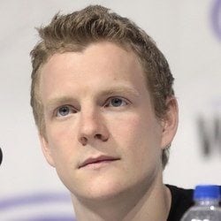 Famous Patricks | Famous Birthdays