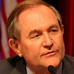 Jim Gilmore - Age, Bio, Family | Famous Birthdays