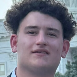 Shane Ginsberg - Age, Bio, Family | Famous Birthdays