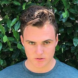Jonathan Gio - Age, Bio, Family | Famous Birthdays