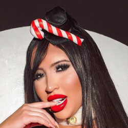 Maria Gjieli - Age, Bio, Family | Famous Birthdays