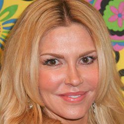 Brandi Glanville - Age, Bio, Family | Famous Birthdays