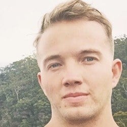 Taylor Gleason - Age, Bio, Family | Famous Birthdays
