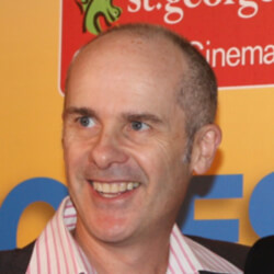 Tom Gleisner - Age, Bio, Family | Famous Birthdays