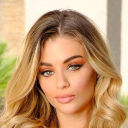 Coral González - Age, Bio, Family | Famous Birthdays