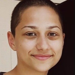 Emma Gonzalez Âge, famille, biographie | Famous Birthdays