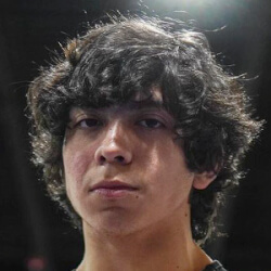 Jeffrey Gonzalez - Age, Bio, Family | Famous Birthdays